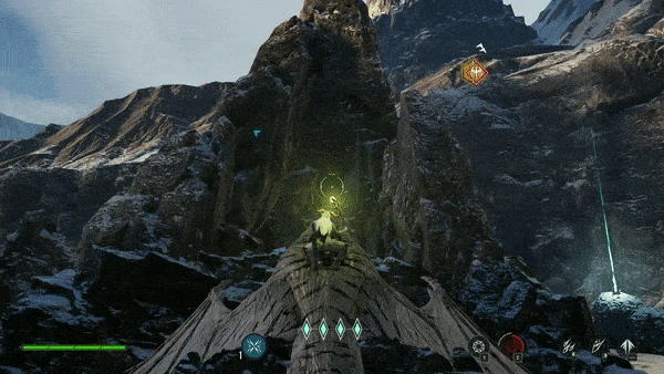 Bramble Wall | Century: Age Of Ashes Wiki | Fandom