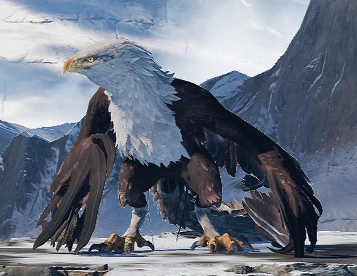 Bestiary/Syndel, the Unshackled | Century: Age Of Ashes Wiki | Fandom