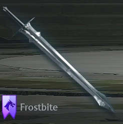 Phantom Cosmetics/Frostbite | Century: Age Of Ashes Wiki | Fandom