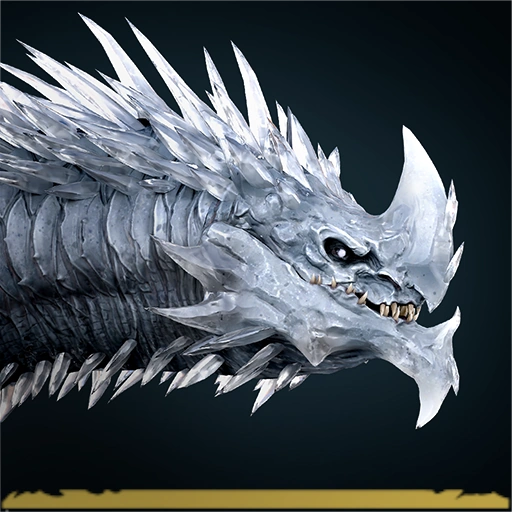 Bestiary/Bharu'al, Bonechiller | Century: Age Of Ashes Wiki | Fandom