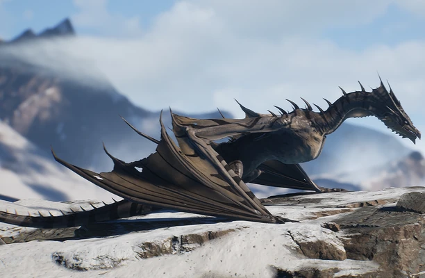 Bestiary/Dusty Ruins | Century: Age Of Ashes Wiki | Fandom