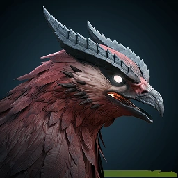 Bestiary/Phyras, the Scarlet Steed | Century: Age Of Ashes Wiki | Fandom