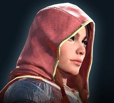 Windguard Cosmetics/Journeyer's Hood (Captain) | Century: Age Of Ashes ...