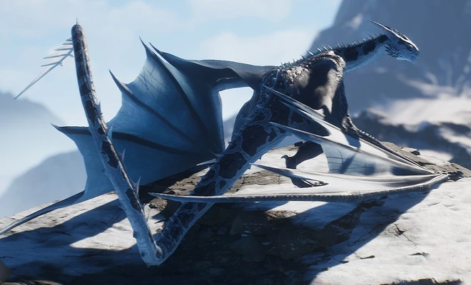 Bestiary/Algid Haven | Century: Age Of Ashes Wiki | Fandom