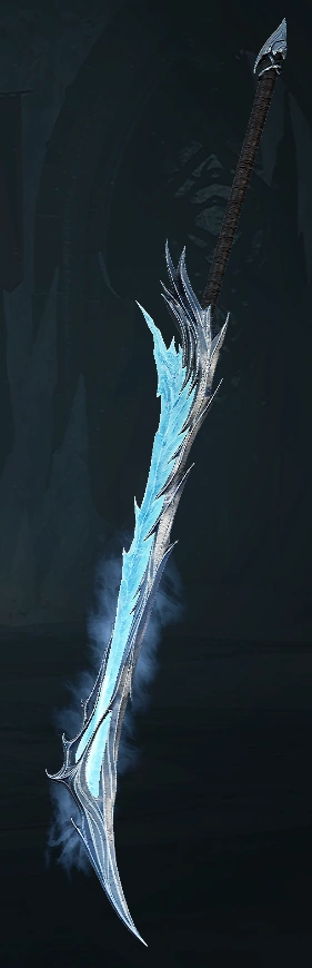 Rimeblood Cosmetics/Coldheart Blade | Century: Age Of Ashes Wiki | Fandom