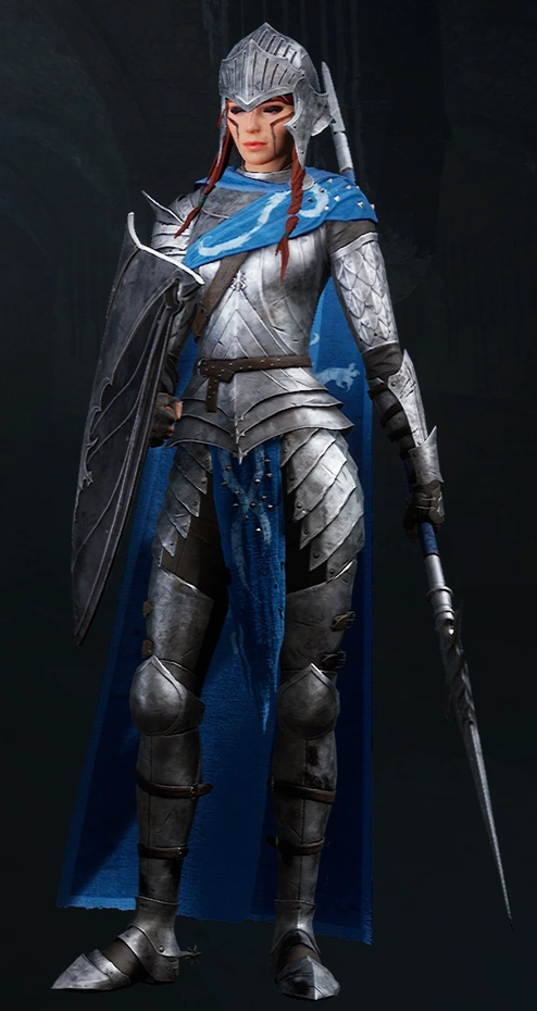 Windguard Cosmetics/Jeorlen's Ensemble | Century: Age Of Ashes Wiki ...