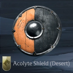 Phantom Cosmetics/Acolyte Shield (Desert) | Century: Age Of Ashes Wiki ...