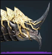 Dragon Armour/Golden Pride of Sjöldir | Century: Age Of Ashes Wiki | Fandom