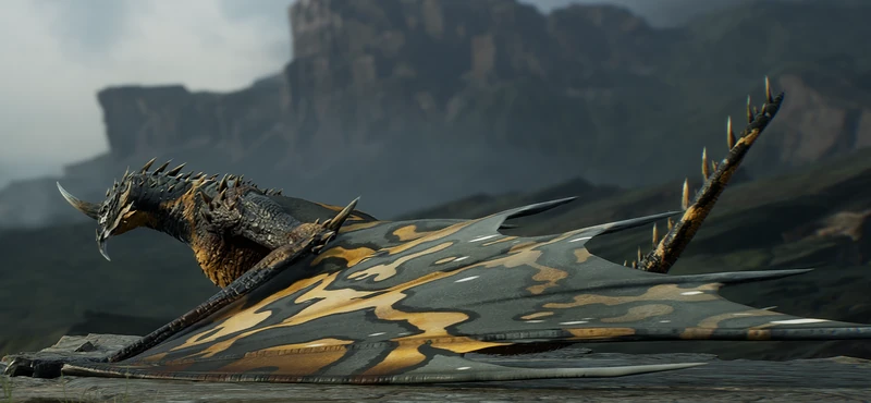 Bestiary/Morag Marshlands | Century: Age Of Ashes Wiki | Fandom