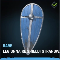 Legionnaire shield (Strandwarden) | Century: Age Of Ashes Wiki | Fandom