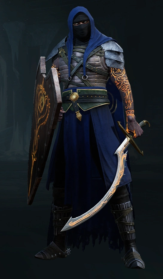 Phantom Cosmetics/Sandwalker Ensemble | Century: Age Of Ashes Wiki | Fandom