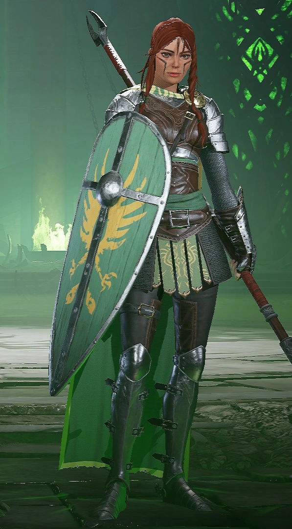 Category:Classes | Century: Age Of Ashes Wiki | Fandom