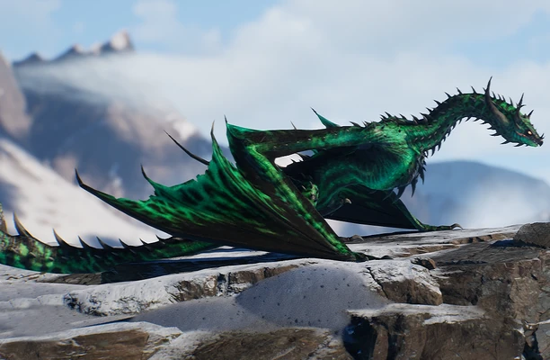 Bestiary/Venfir, the Lingering Dread | Century: Age Of Ashes Wiki | Fandom