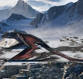 Bestiary | Century: Age Of Ashes Wiki | Fandom