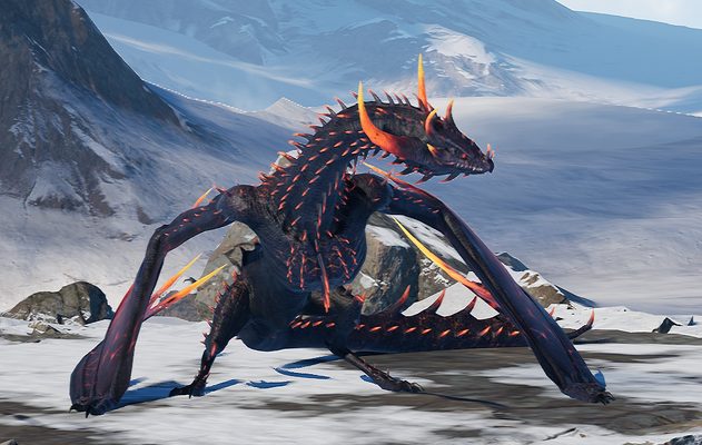 Bestiary/Venfir, Flame of Halgyn | Century: Age Of Ashes Wiki | Fandom Bestiary/Venfir, Flame of Halgyn | Century: Age Of Ashes Wiki | Fandom