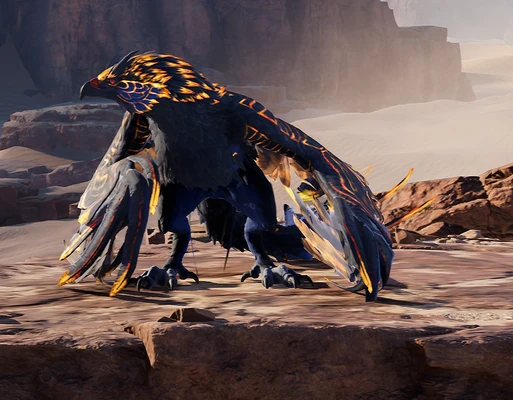 Bestiary/Ahket, The Forgotten Divinity | Century: Age Of Ashes Wiki ...