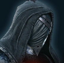 Phantom Cosmetics/Mask of the Blind Faith | Century: Age Of Ashes Wiki ...