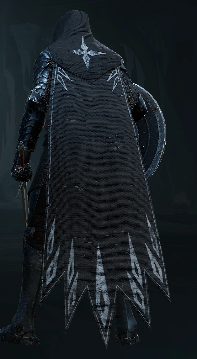 Phantom Cosmetics/Cloak of the Blasphemous | Century: Age Of Ashes Wiki ...