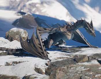 Bestiary/Dusty Ruins | Century: Age Of Ashes Wiki | Fandom