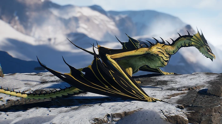 Bestiary/Sulphur Pools | Century: Age Of Ashes Wiki | Fandom