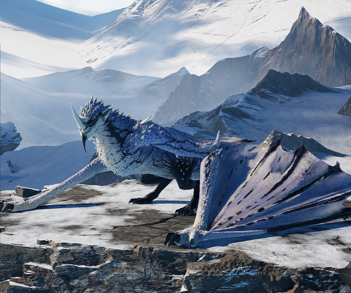 Bestiary/Peaceful Promontory | Century: Age Of Ashes Wiki | Fandom