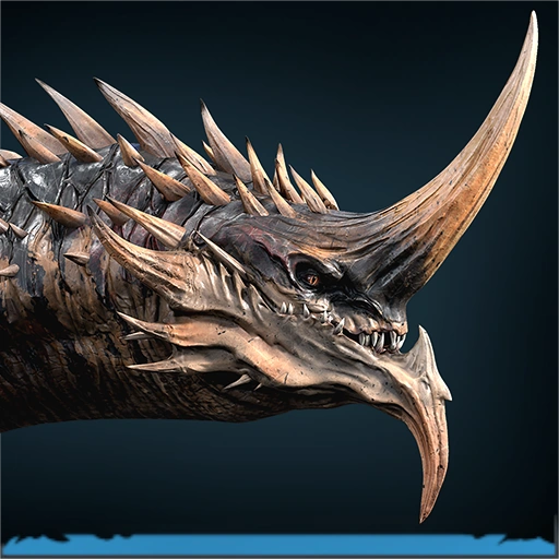Bestiary/Rocky Ravines | Century: Age Of Ashes Wiki | Fandom