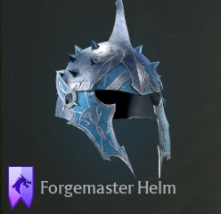 Stormraiser Cosmetics/Forgemaster Helm | Century: Age Of Ashes Wiki ...