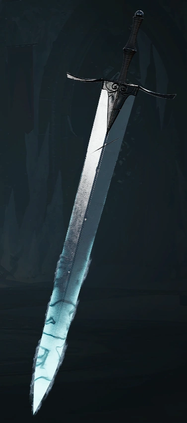Marauder Cosmetics/Valkurian Sword (Spectral) | Century: Age Of Ashes ...