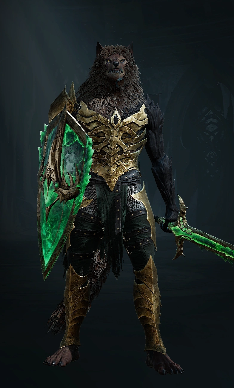 Rimeblood Cosmetics/Stonewolf Ensemble | Century: Age Of Ashes Wiki ...