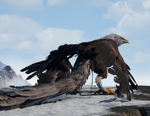 Bestiary/Syndel, the Unshackled | Century: Age Of Ashes Wiki | Fandom