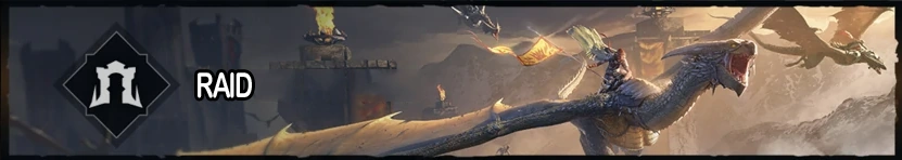 Raid | Wiki Century: Age of Ashes - Français | Fandom