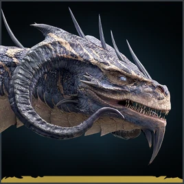 Bestiary/Ul-Hrag, the Demanding | Century: Age Of Ashes Wiki | Fandom