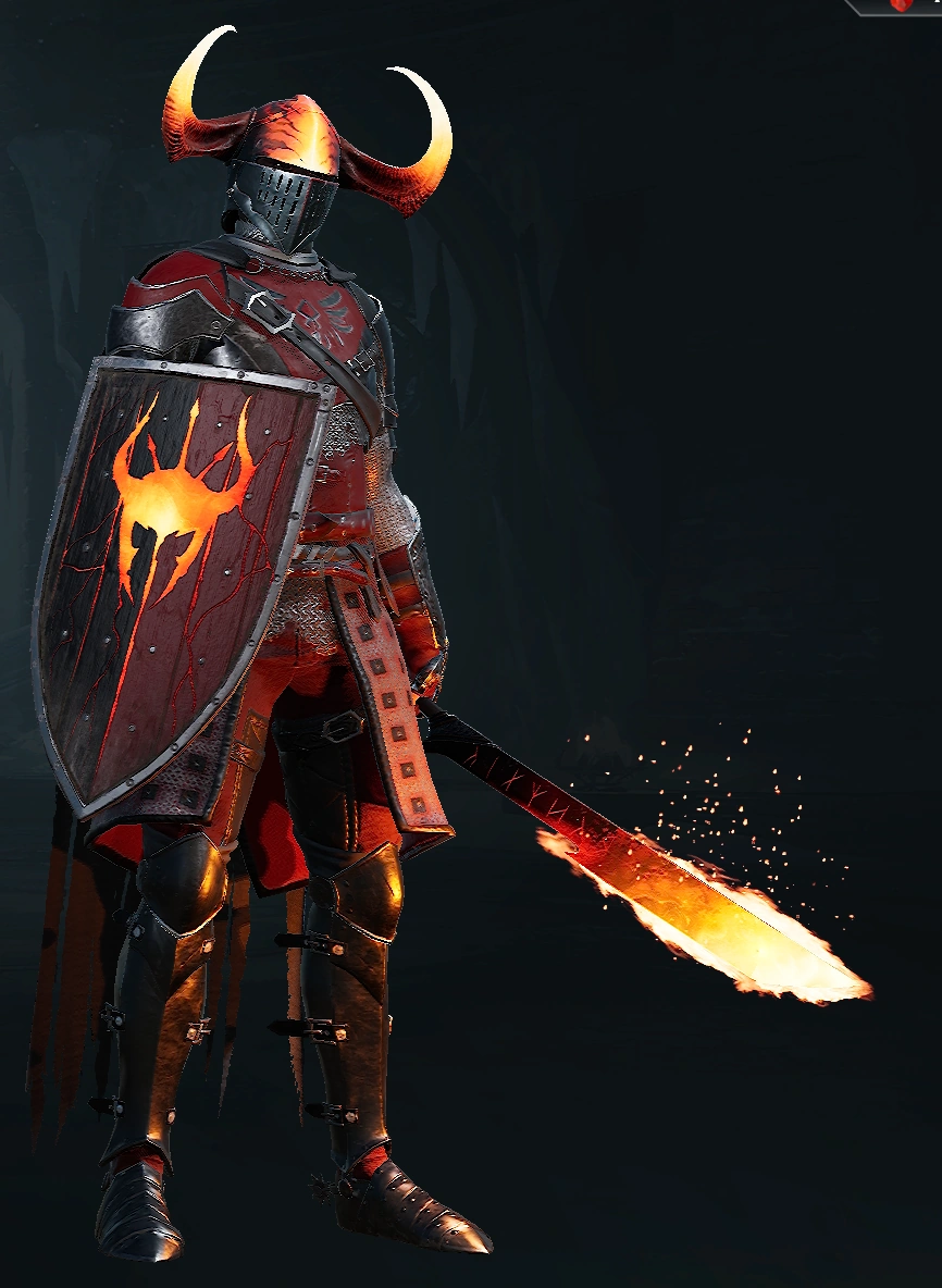 Marauder Cosmetics/Ember Crown Ensemble | Century: Age Of Ashes Wiki ...