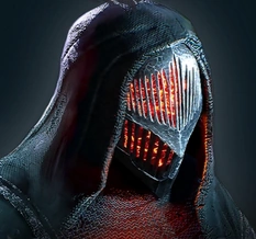 Phantom Cosmetics/Scion Mask (Ember) | Century: Age Of Ashes Wiki | Fandom