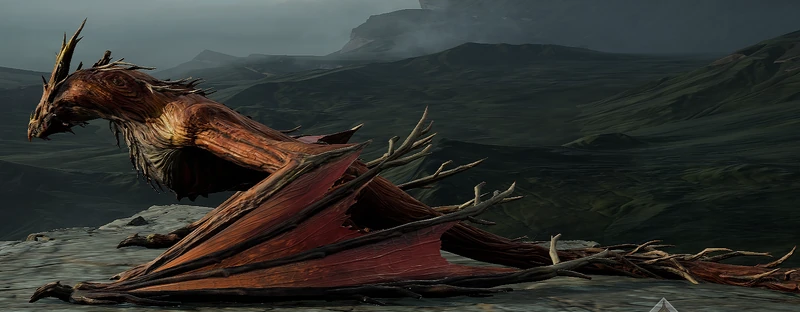 Bestiary/Autumnal Leaves | Century: Age Of Ashes Wiki | Fandom