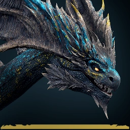 Bestiary/Cyadihn, The Azure Lookout | Century: Age Of Ashes Wiki | Fandom