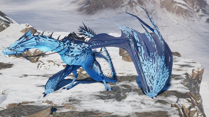 Bestiary/Hiemal Inlet | Century: Age Of Ashes Wiki | Fandom