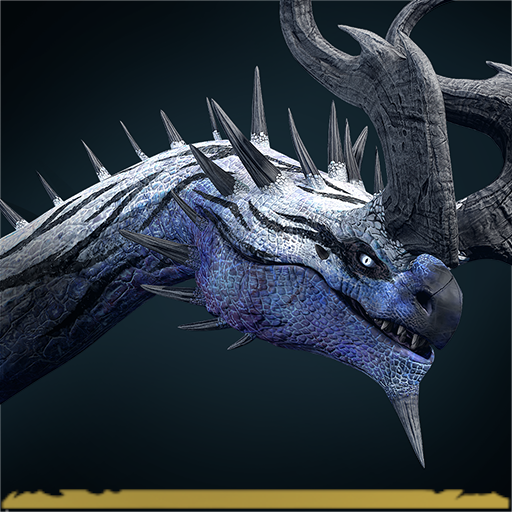 Bestiaryjörnebald Thunderborn Century Age Of Ashes Wiki Fandom