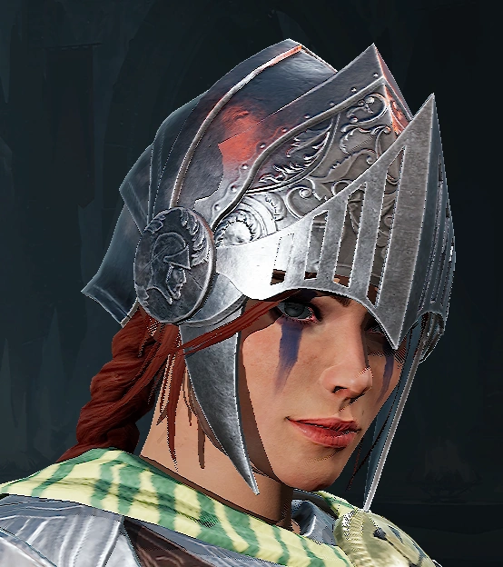 Windguard Cosmetics/Ghene's Redemption | Century: Age Of Ashes Wiki ...