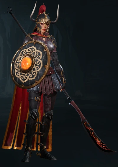 Windguard Cosmetics/Lunar Sentinel | Century: Age Of Ashes Wiki | Fandom