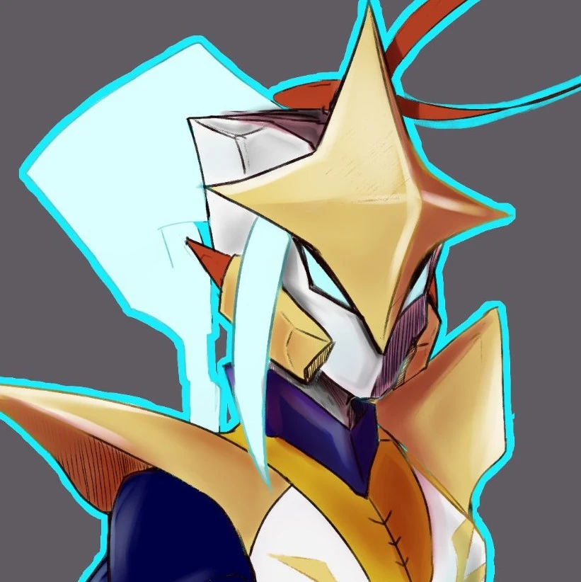 Heaven's Knight | Center of the Universe OCT Wiki | Fandom