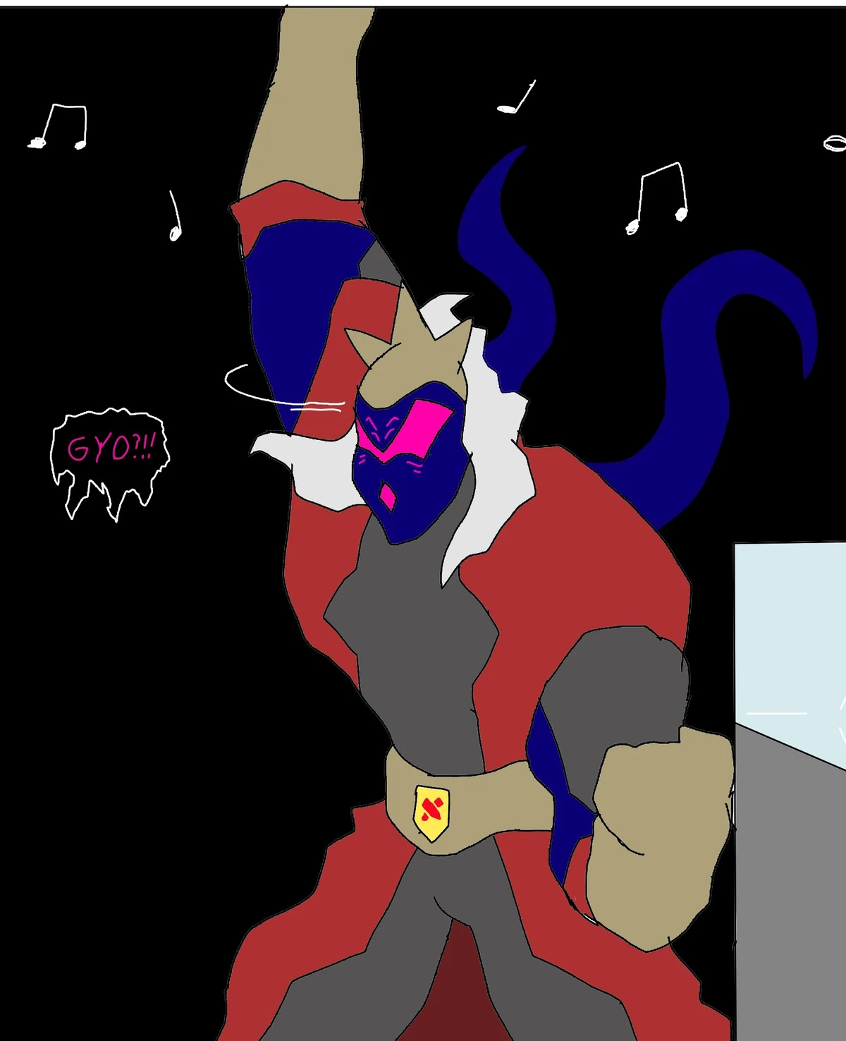 Ira II | Center of the Universe OCT Wiki | Fandom