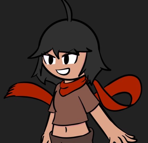 Silva | Center of the Universe OCT Wiki | Fandom