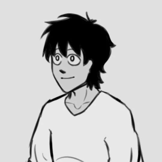 Lester | Center of the Universe OCT Wiki | Fandom