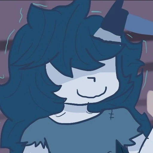 Feny | Center of the Universe OCT Wiki | Fandom