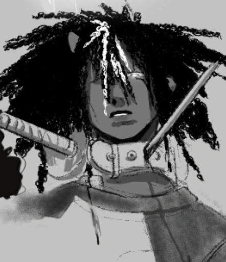 Mellet | Center of the Universe OCT Wiki | Fandom