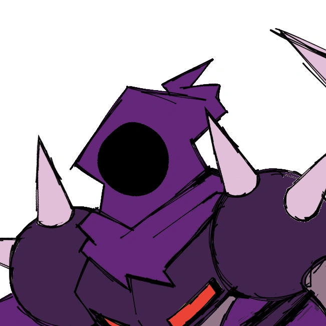 Reaper | Center of the Universe OCT Wiki | Fandom