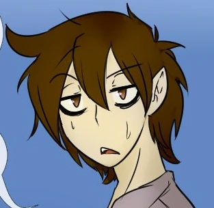 Jeremy | Center of the Universe OCT Wiki | Fandom