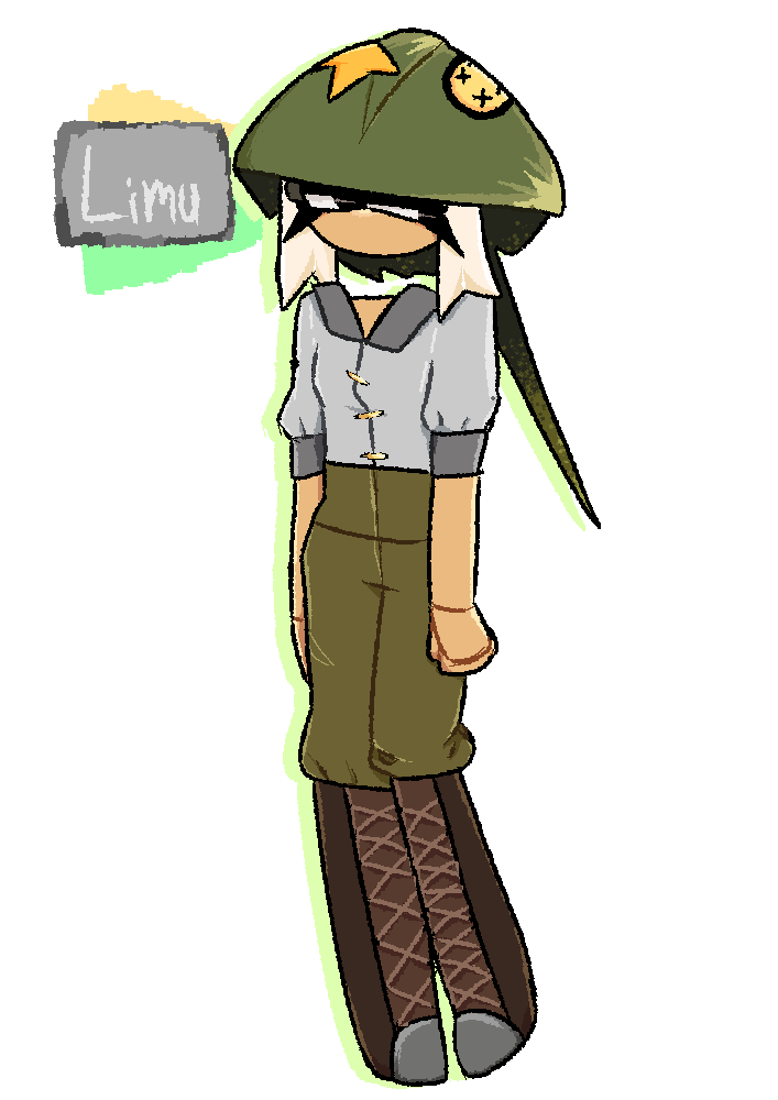 Limu | Cephalocity Wiki | Fandom