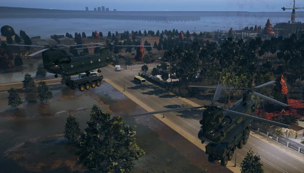 Units | Cepheus Protocol Wiki | Fandom